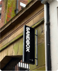 Excel Therapy | SANDBOX